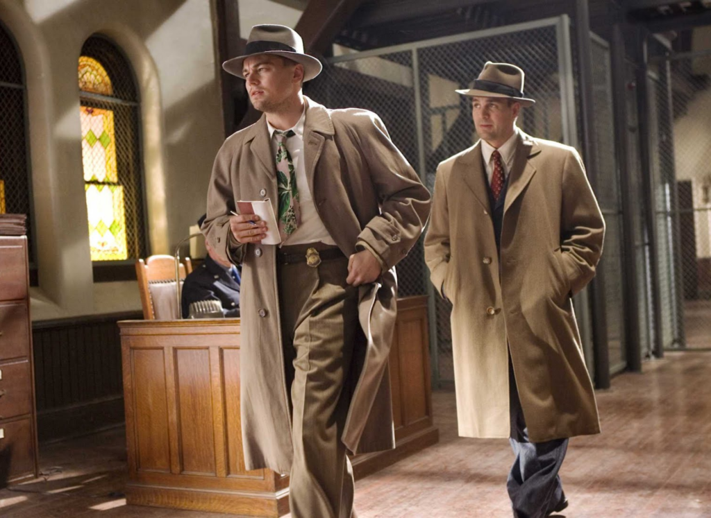 Zindan Adası Film İncelemesi - Yıldız Kalemlik